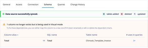 Resolve Schema Differences In Your Queries Atlassian Analytics