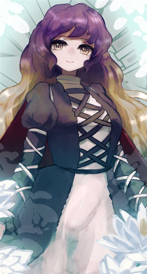 Hijiri Byakuren Touhou Drawn By Mizuki Danbooru