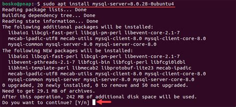 yum vs apt what s the difference phoenixnap kb