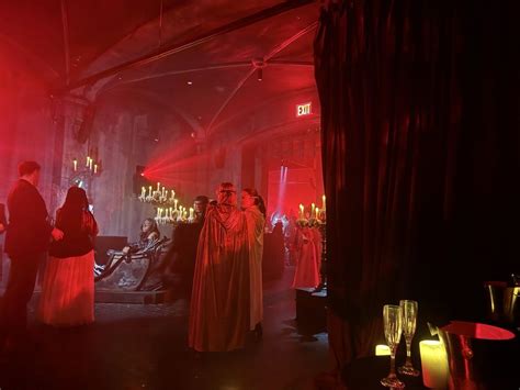 Masquerade Updated May 2026 33 Photos And 22 Reviews 218 W 57th St