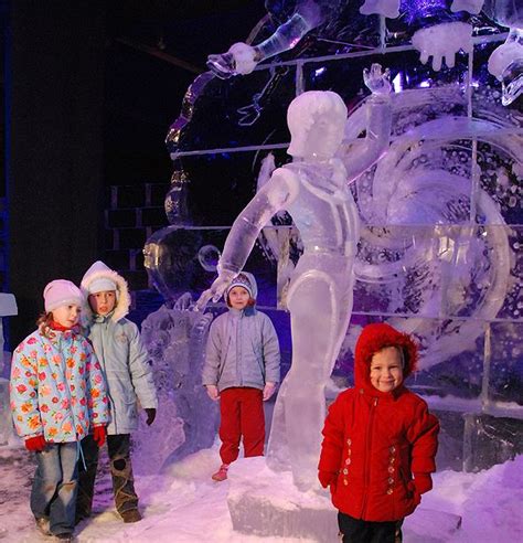 Самые интересные Музеи для детей в Москве Стоит посетить Concert Community