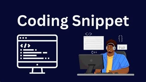 Potential Of A Certain Coding Snippet The Ultimate Guide
