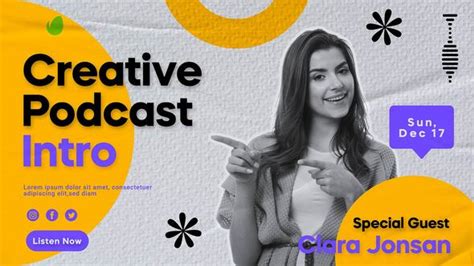 Podcast Intro Youtube Vlog Openers Ft Podcast Intro Vertical And Vlog Intro Envato