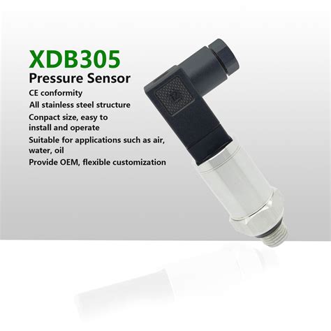 The Art Of Pressure Sensor Calibration Techniques And Best Practices Xidibei