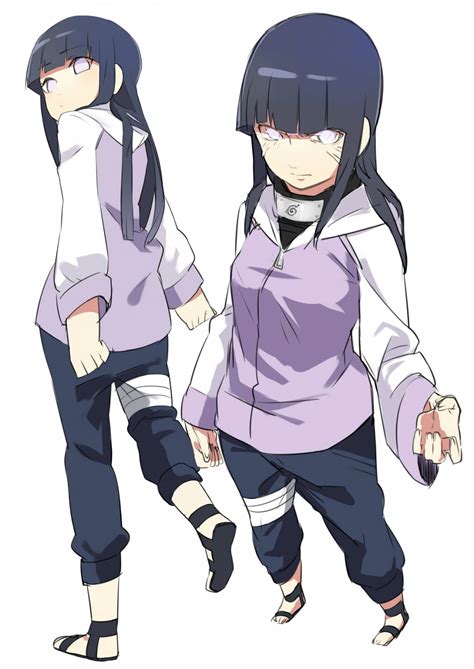 Hinata Vs Wolverine Battles Comic Vine