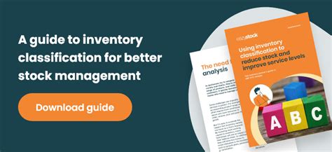 How To Calculate Abc Classification For Inventory An Example