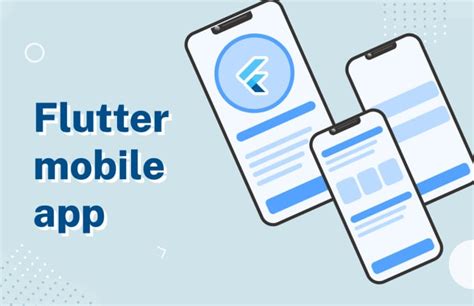 Develop Android Apps With Flutter By Rahaf18 Fiverr