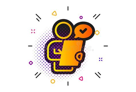 Customer Survey Icon Contract Application Sign Agreement Document