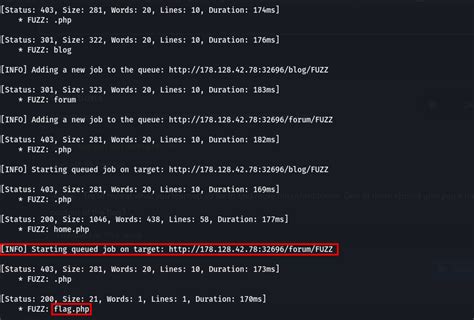 Hack The Box Academy Attacking Web Applications With Ffuf Write Up