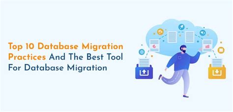 Top Data Migration Practices And Cross Database Migration Platform Quadrant Technologies