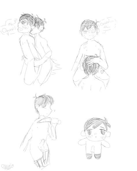 Post 4593730 Olearia Omori Omori Character Sunny