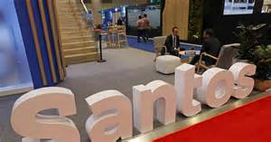 Santos Chair Keith Spence Survives Push For Ouster Reuters