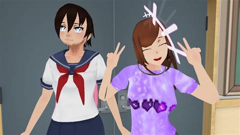 Yandere Mods