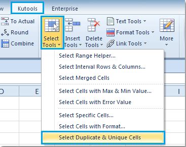How To Remove Duplicate Rows In Excel