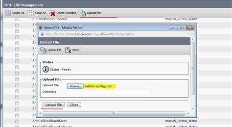 uc valley deploying and integrating cucm cuc and imandp using prime