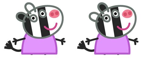 Babies Zuzu And Zaza Vector Art By Mjhenry83 On Deviantart