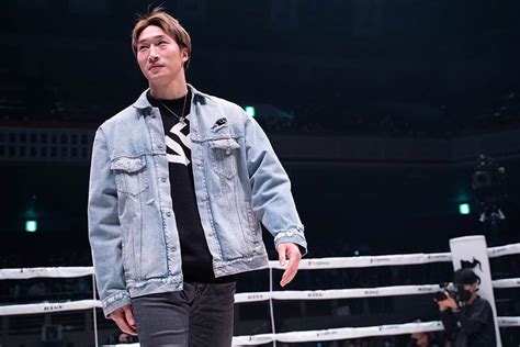 【breakingdown】安保瑠輝也、体重差25キロの“未知の挑戦”決定 マルセイユの悪童を「全力で倒しに行きます」 Spread