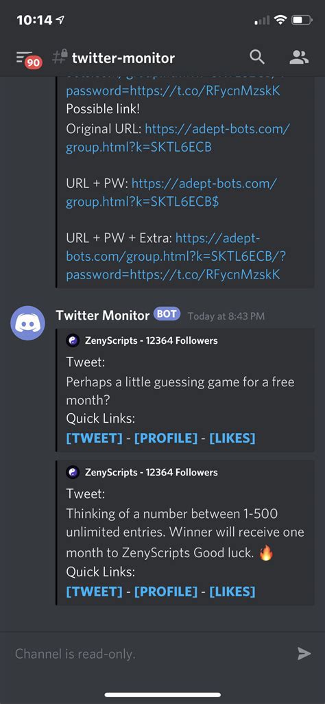 What Bot Is This R Discordbots