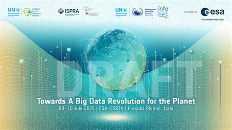 Environmental Data Archives Eo Science For Society