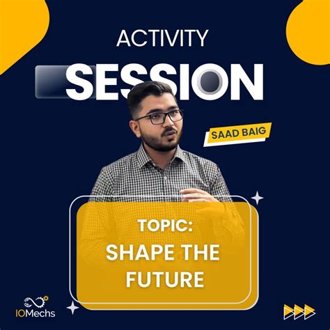 iomechs on linkedin activitysession teambuilding