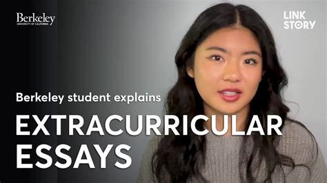 Uc Berkeley Frances Explains How To Write Essays About