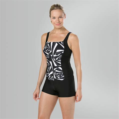 Speedo F Rd Ruha Penny Tankini N I Speedo F Rd Ruha Sz Nadr G