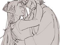 Falin X Marcille Ideas In Dungeon Anime Dungeon Anime