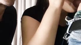 Luana Kazaki Beijando Seu Marido Com A Boca Cheia De Porra Do Amante Cnn Amador