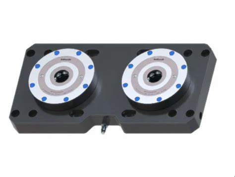Zero Point Clamping System At Rs 40000 Piece Cnc Machine Clamping Systems In Rajkot Id