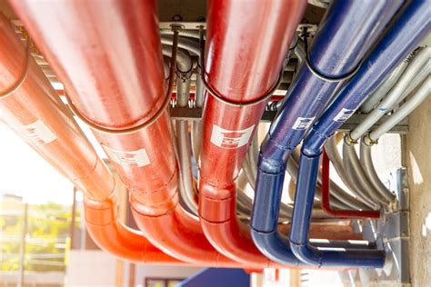 Industrial Piping Guide Aluminum Pvc And Copper Compared
