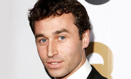 How Porn Star James Deen Stays In Shape Jewcy