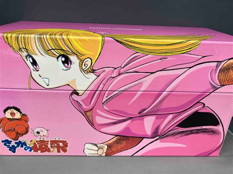 Yahoo オークション DVD さすがの猿飛DVD BOX 限定生産版