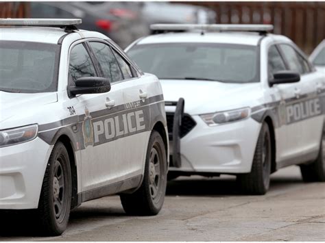 Teen Girls Arrested For String Of Strongarm Robberies Winnipeg Sun