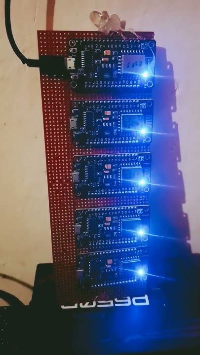 duino coin mining rig crypto currency mining mining through esp