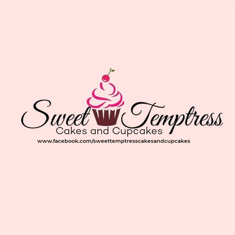 Sweet Temptress Cakes And Cupcakes