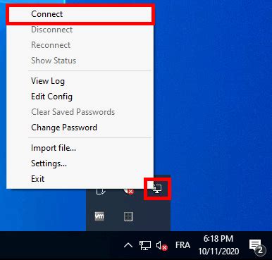 OpenVPN OpenVPN Server On Windows