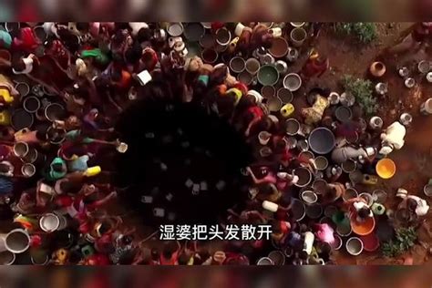 印度恒河水有多脏？看完可能超乎你的想象恒河