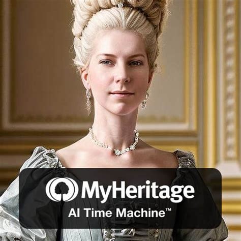 ai time machine™ create ai avatars and travel through time