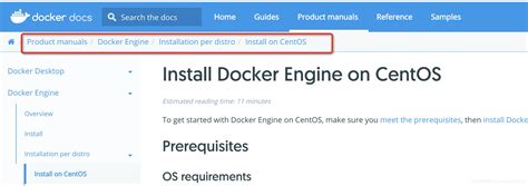 【docker系列】详解阿里云服务器安装docker阿里云 Docker Csdn博客