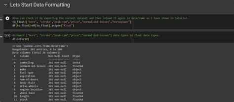 Datapreprocessing Datascience Continuouslearning Deepesh Madane