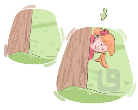 Definition And Meaning Of Come Forth Picture Dictionary