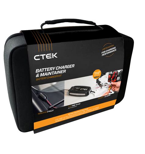 Batterilader Best På Bil Bilxtra