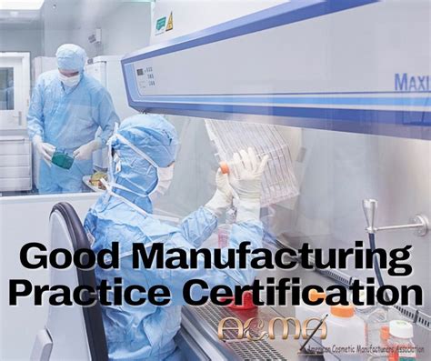 The Definitive Guide To Gmp Certificate Tricky Mag