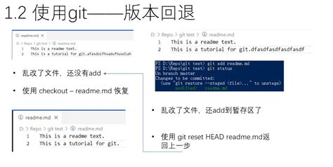 Git使用方法、git与github的关系 周弈帆的博客