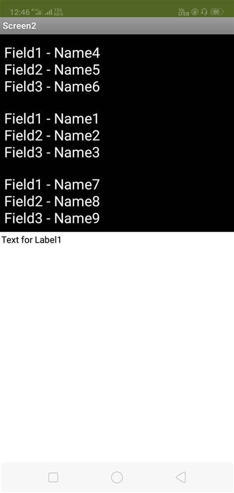 Need Help Regarding Firebase Mit App Inventor Help Mit App Inventor