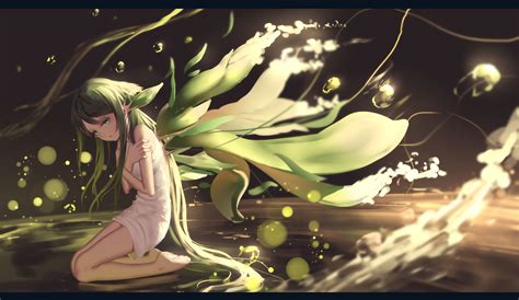X Saya Saya No Uta Hd Wallpaper