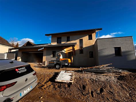 Du Neuf Chez Kaizen Maison Kaizen