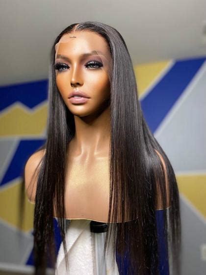 T Part Lace Front Wig DivasWigs Com
