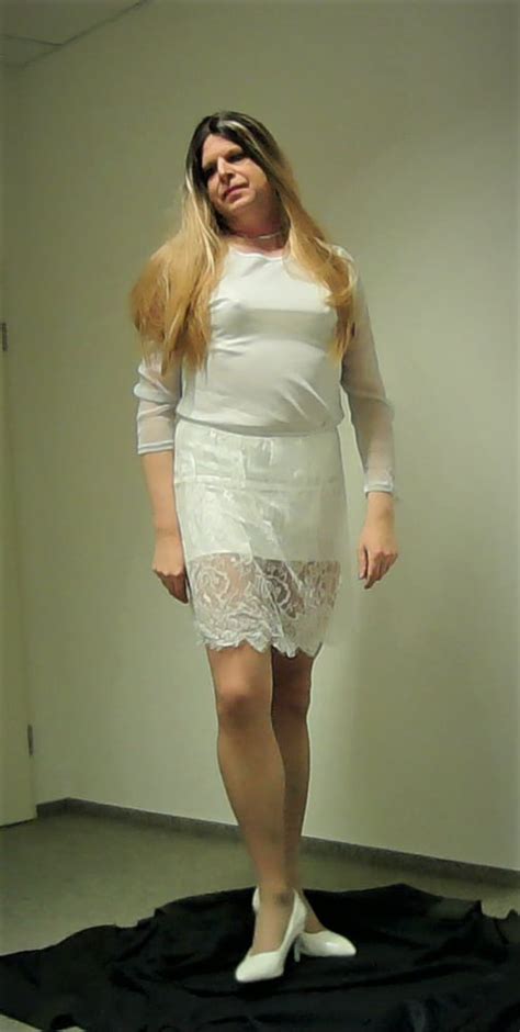 Modelling Different Outfits Nonude 42 Pics XHamster