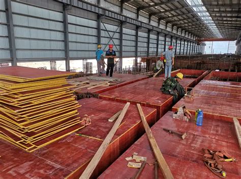 Aluminium Formwork Vs Conventional Formwork Aluminium Formwork Vs Conventional Formwork